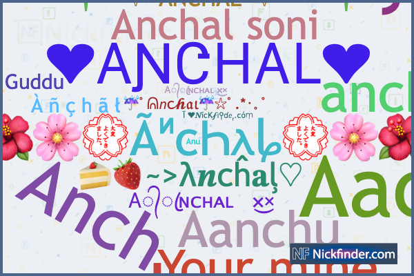 Aanchal Name Logo Pin Badge 3 X 3 Inch Acrylic Name Badge At