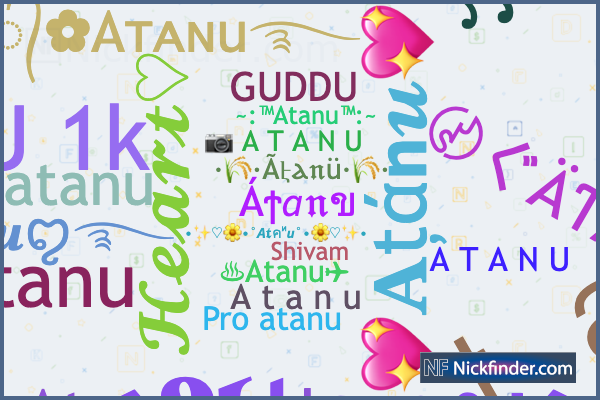 Atanu Logo NEW DELHI, INDIA AUGUST 30: Union Finance And Corporate