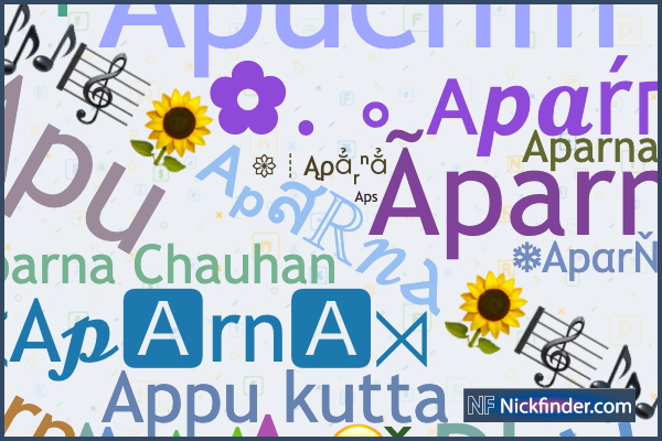 Aparna Logo All Faculty Jamia