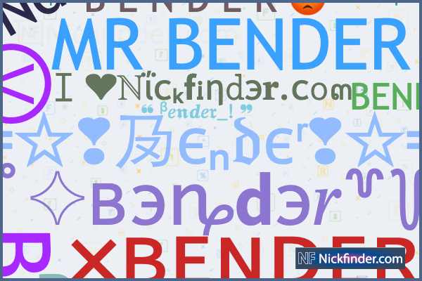 Fire Bender Name Generator