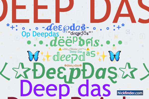 Deepa Love Name Wallpaper
