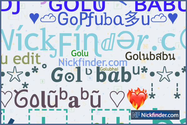 Golu Name Logo Gamecube & Pokemon Colosseum | Bol