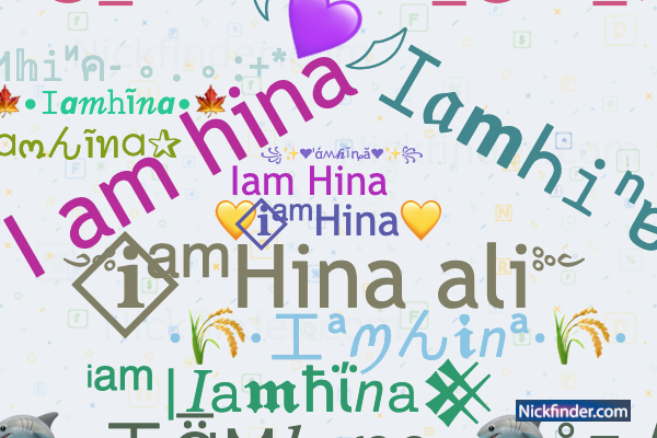 Hina Name Logo Download Xhina Blo Album Songs: Xhina | Boomplay Music