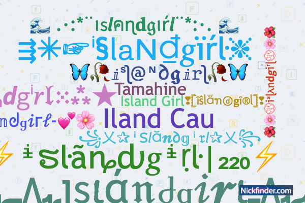 Island Girl Names 141 Pretty & Powerful Hawaiian Girl Names For Your