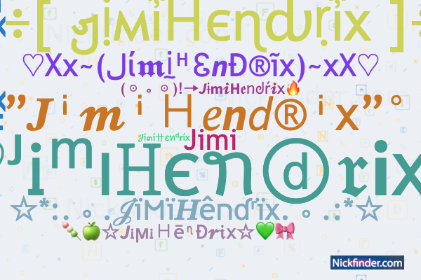 Jimi Hendrix Font Music And Merch Tagged Jimi Hendrix On Bandcamp