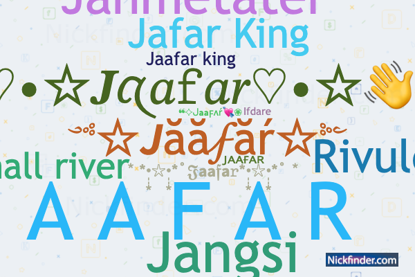 Jafar Name