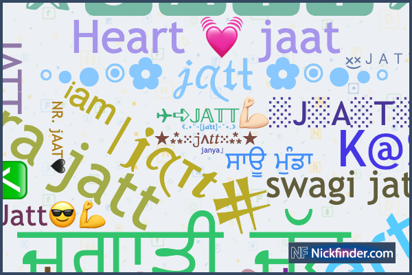 Jat Name Logo New Choice JAT Radium Sticker For CAR& Bike : Amazon.in: