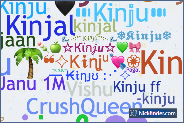 Kinju Logo @DJ Sonatty Mandem🇬🇭 @KinJu💡 | TikTok