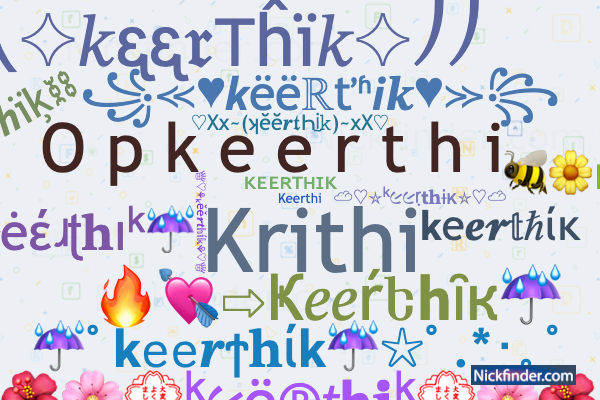 Keerthi Name Logo Explore Keerthi: Meaning, Origin & Popularity