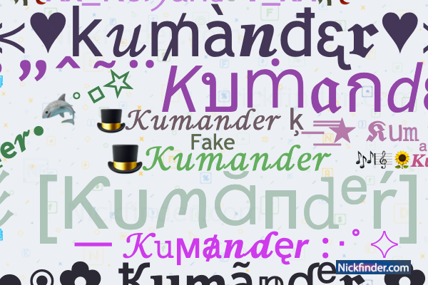 Kumander Logo Wubuntu 11.4 And Kumander 1.1: Releases Outside Of