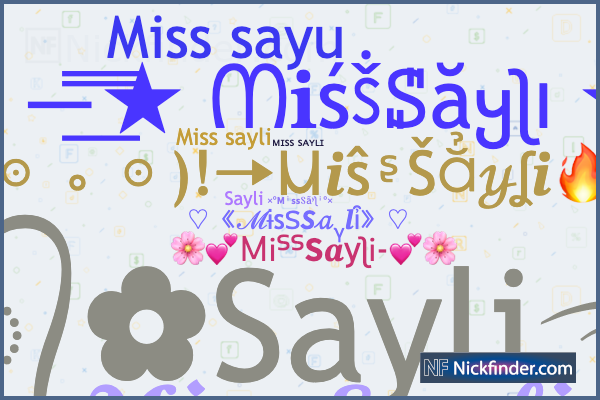 Sayli Name Logo Sayali Jadhav