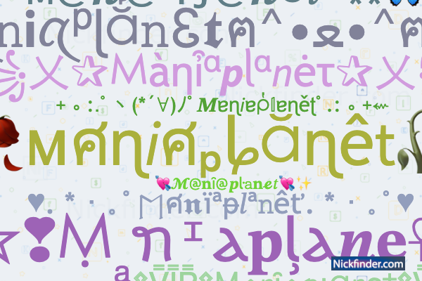 Maniaplanet Logo TitlePack Center : THE Manialink! ManiaActu News