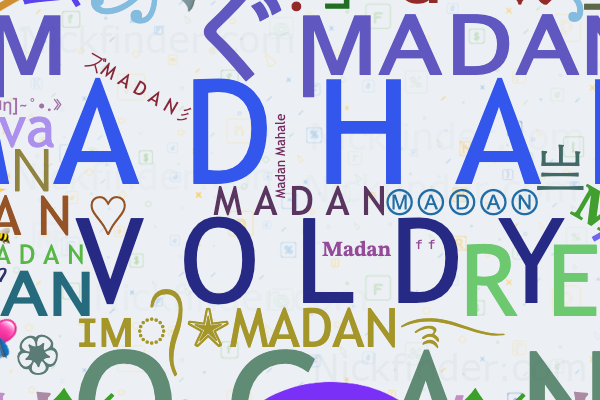 Madan Name Logo New Mandarin Lowescroft | Take Away Menu Online