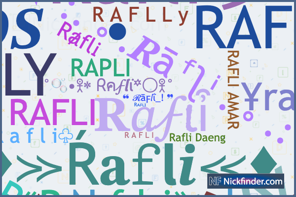 Rafli Logo Rafli Raplh Ratings & Reviews MUBI