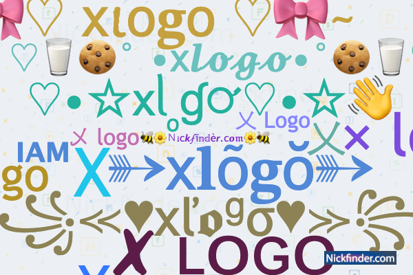 Xlogo En Ligne