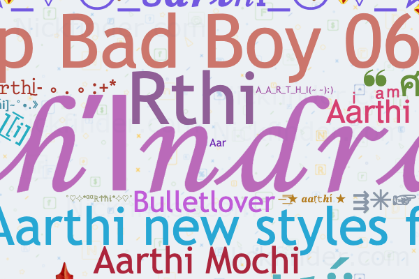 Aarthi Name Logo Buy ASHVAH Personalised Aarthi Name Coffee Mug For