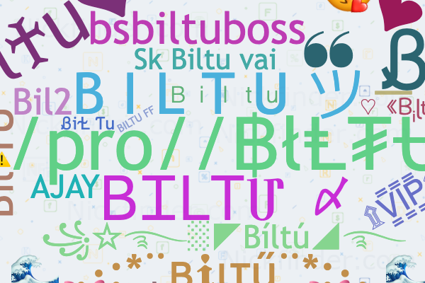 Biltu Logo Biltu Jeet Srk (@ghosal_biltu) / X