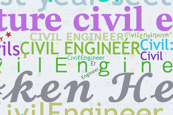 Civil Engineering Font Software For Civil Engineering Design & Project
