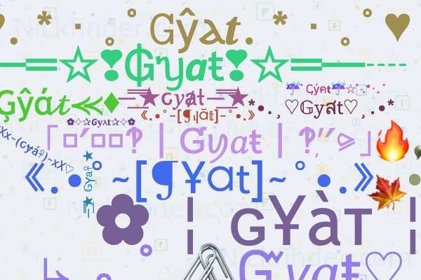 Nicknames for Gyat: gyattasaurous rex, Godzilla gyat, BIG OL BOOTAY ...