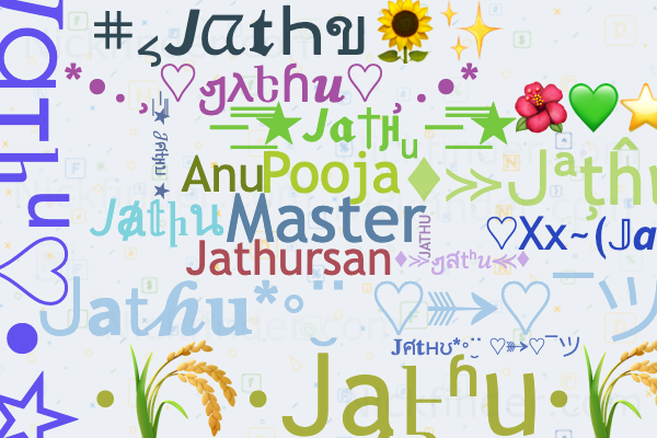 Jathu Logo