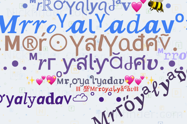 Yadav Logo Wallpaper