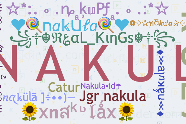 Nakul Name Logo NAKUL Mathur Photography Added... NAKUL Mathur