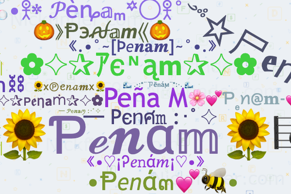 Penam Logo