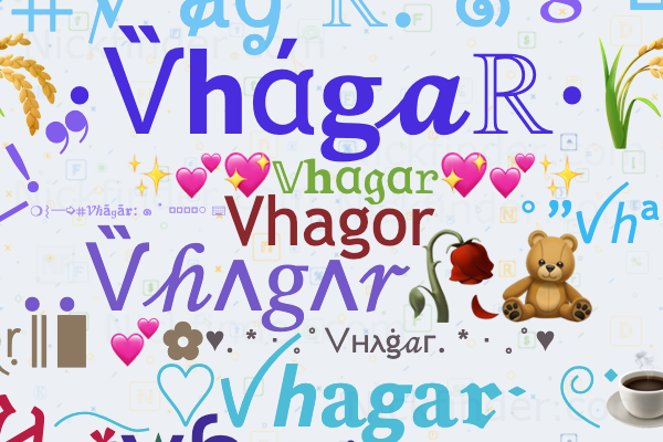 Apodos para Vhagar: Vhสgสr, Vhagor, Suffix, Torana, WiFi